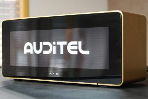 About Auditel | Auditel Systems