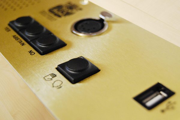 Conference Microphone Systems | Auditel Systems