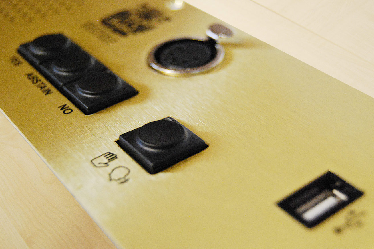 Conference Microphone Systems | Auditel Systems