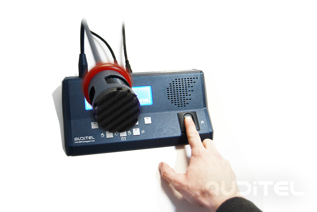 About Auditel | Auditel Systems