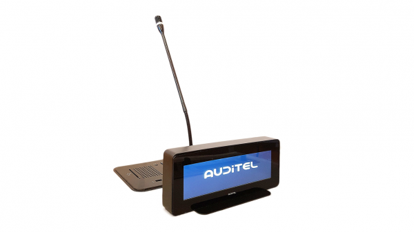 Electronic Name Plates | Desk Name Plates | Auditel Systems